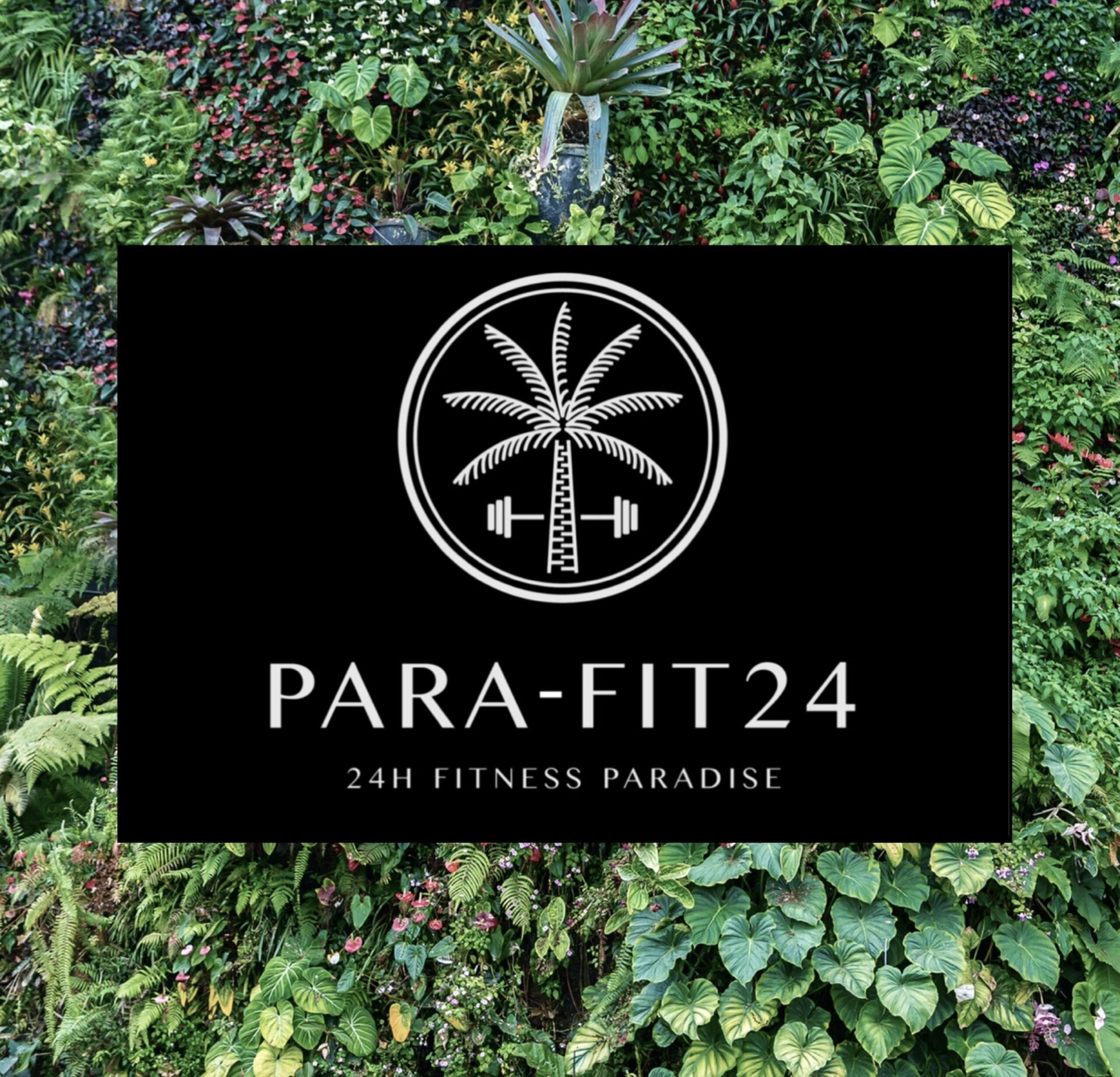 【公式】PARA-FIT24 ｜湘南- 江ノ島- 24時間フィットネスジム