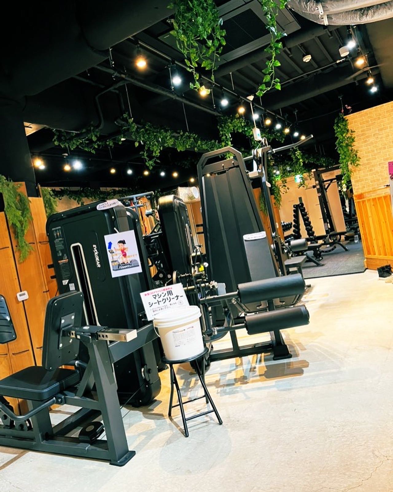 【公式】PARA-FIT24 ｜湘南- 江ノ島- 24時間フィットネスジム