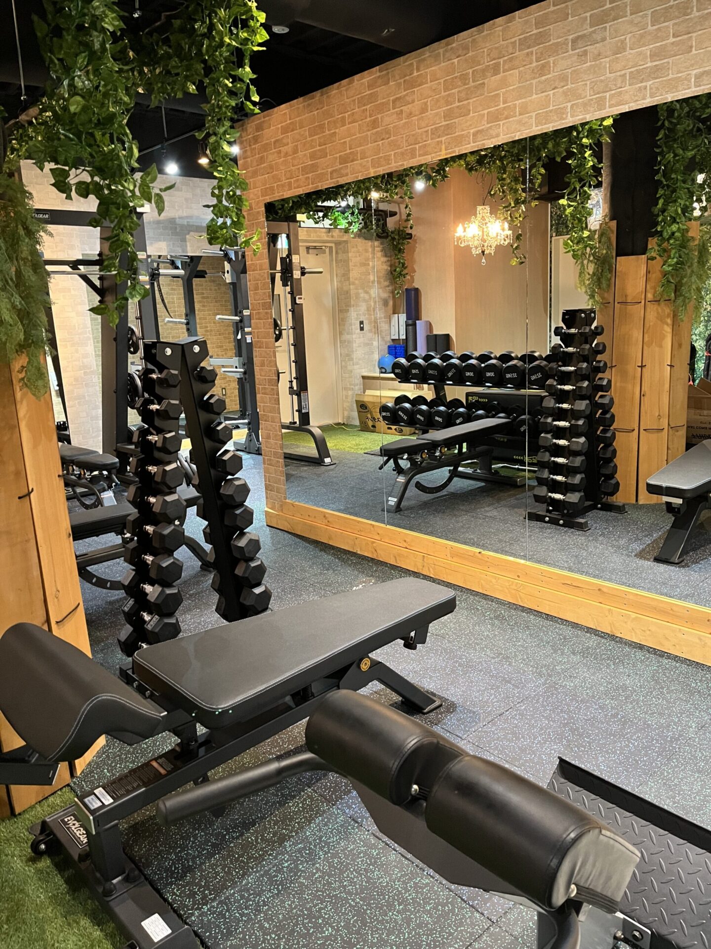 【公式】PARA-FIT24 ｜湘南- 江ノ島- 24時間フィットネスジム