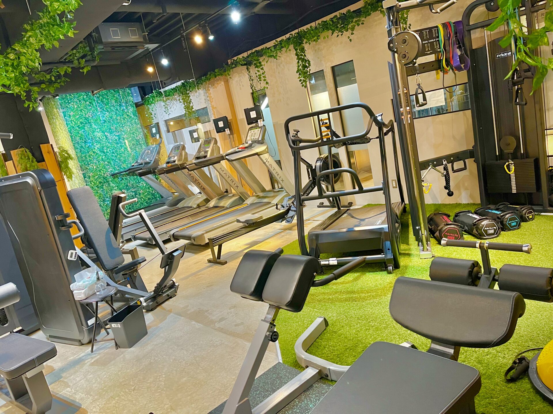 【公式】PARA-FIT24 ｜湘南- 江ノ島- 24時間フィットネスジム