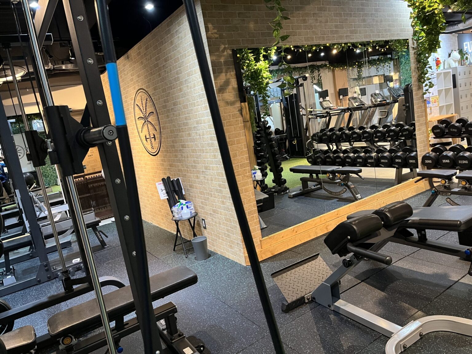 【公式】PARA-FIT24 ｜湘南- 江ノ島- 24時間フィットネスジム